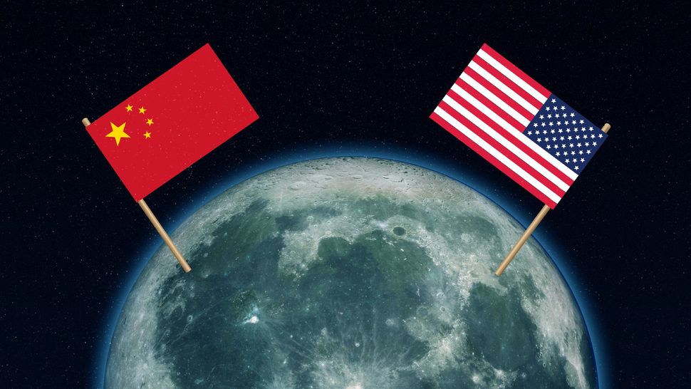 China won't beat Artemis astronauts to the moon, NASA chief says | Space