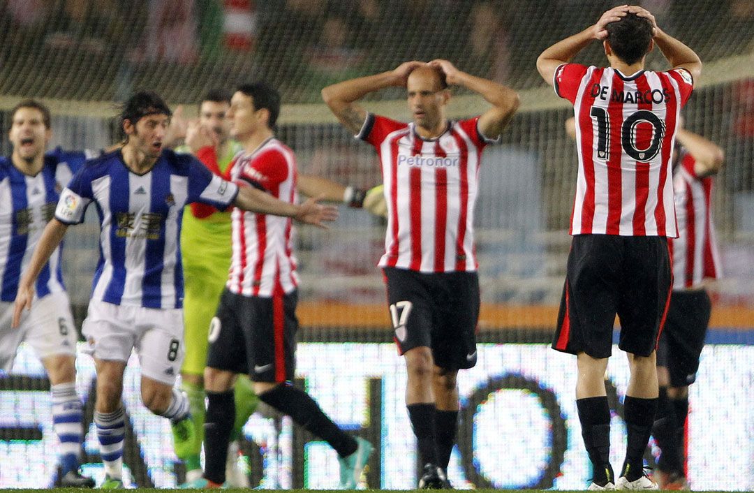 La Liga Loca’s half-term report: Atleti still awesome, Barca must (and ...