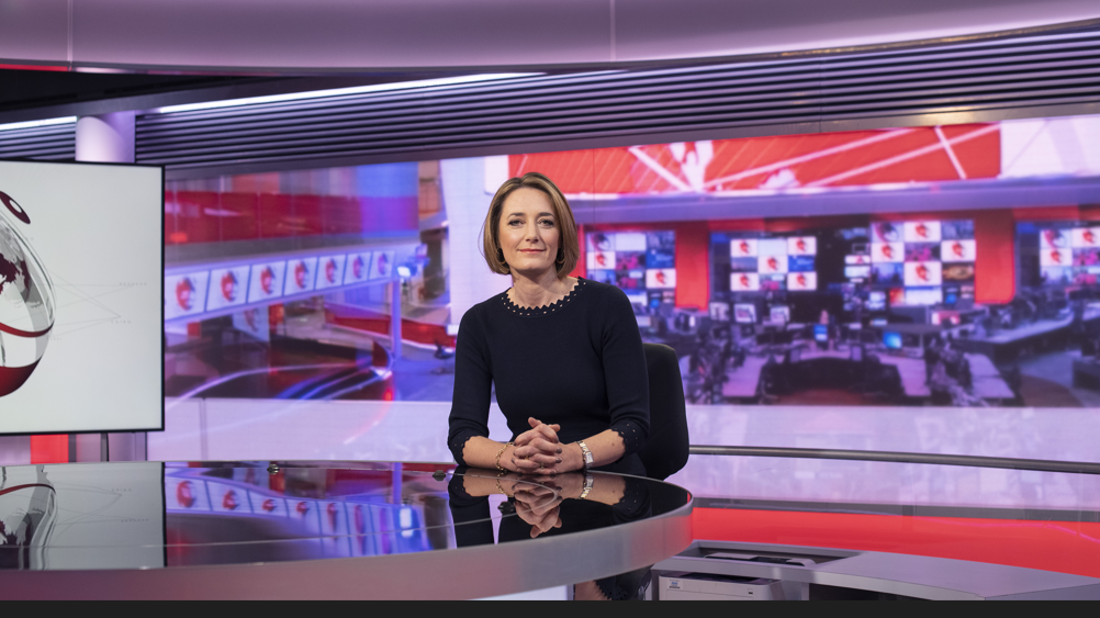 BBC News FAST Channel Launched By AMC Networks, BBC Studios | Next TV ...