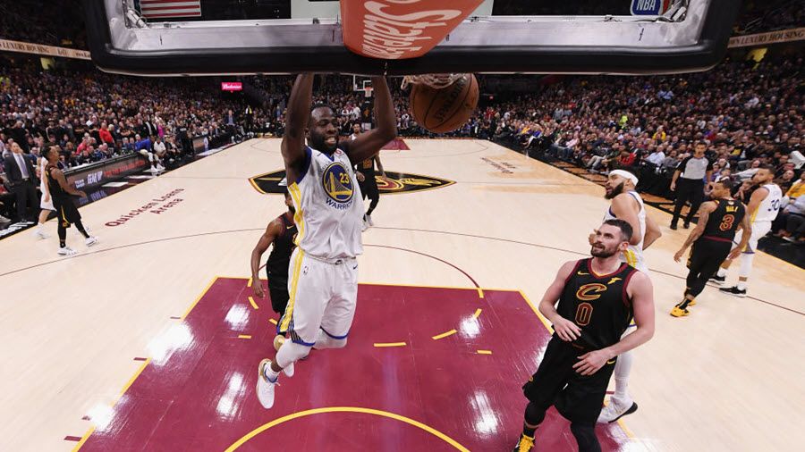Primetime Ratings: ABC Wins With NBA Finals Game 3 | Next TV ...