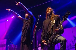 MEGA GALLERY: Impericon Festival in Manchester | Louder