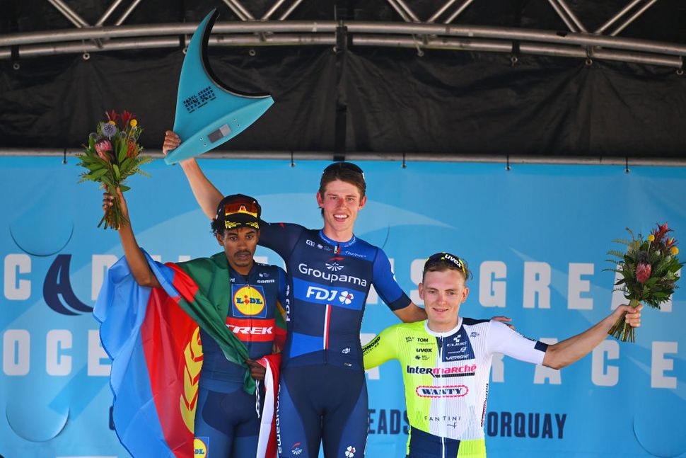 Cadel Evans Great Ocean Road Race 2024