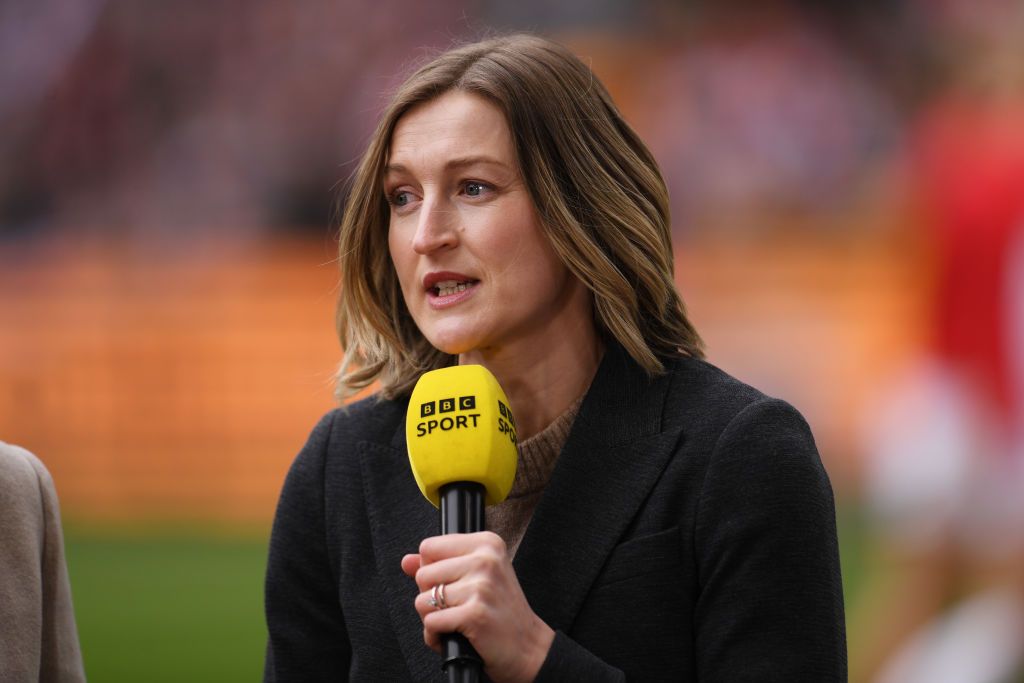 Women's Euro 2025: Who are the BBC presenters, pundits and commentators ...
