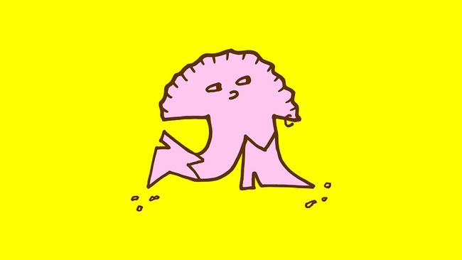 Making of a modern classic: the Mobil logo | Creative Bloq