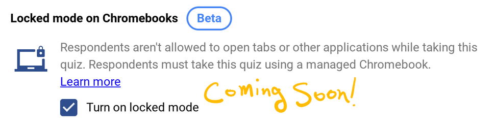 5 Tips to Design Better Forms in Google Forms | Tech & Learning