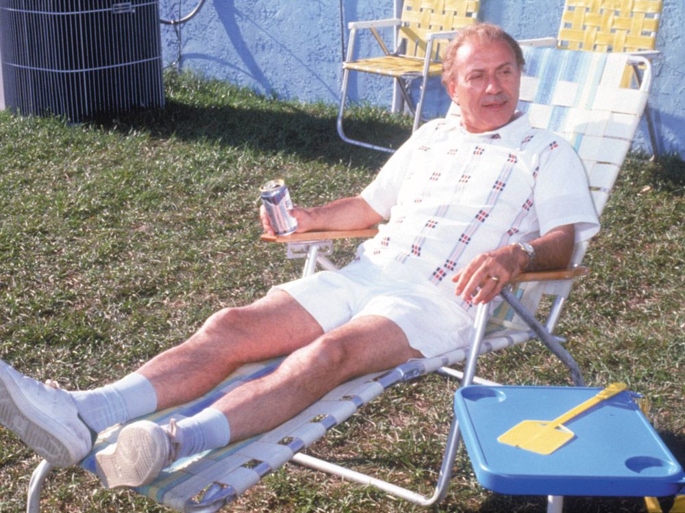 Edward Scissorhands - Things You Never Knew About The Iconic Film ...