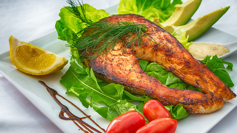 Eight of the most popular British BBQ foods revealed (and #5 surprised ...