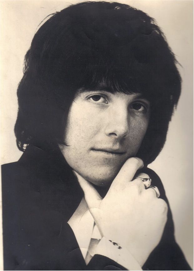 Photo Gallery: Deep Purple Members Throughout the Years | Guitar World