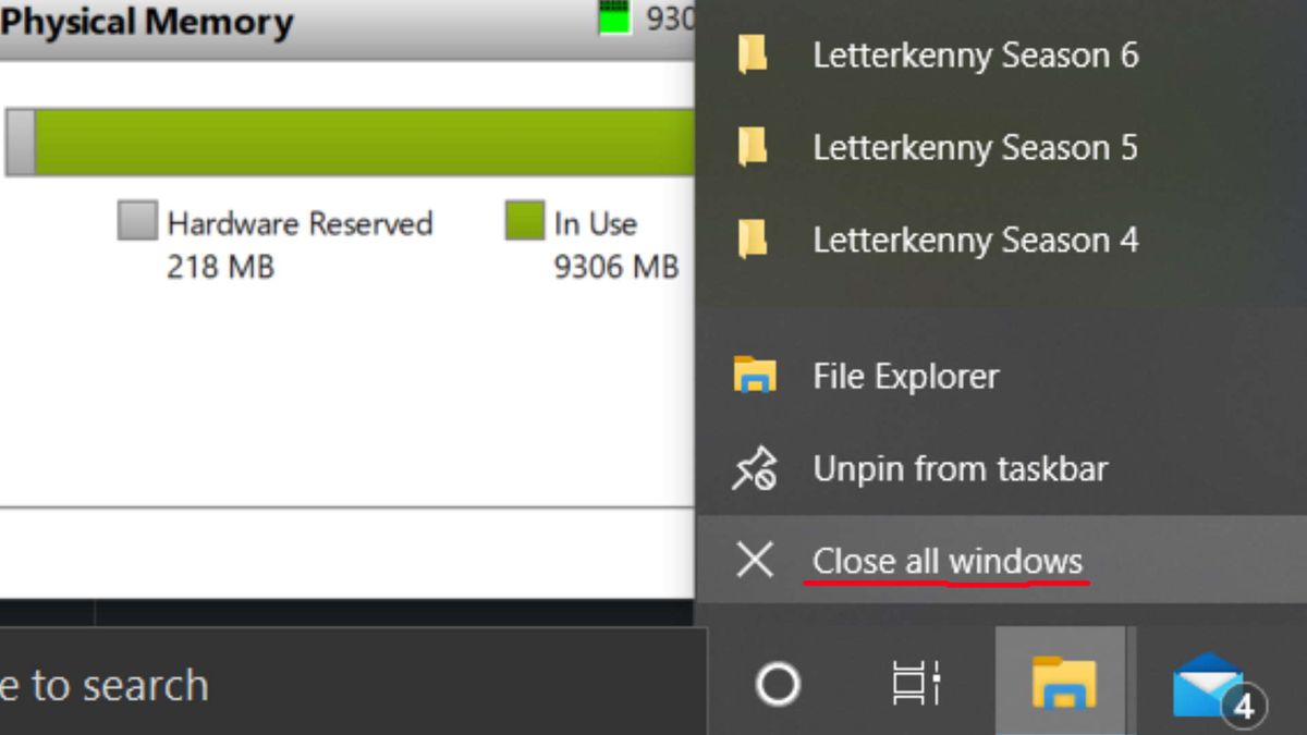 Windows 11 has a memory leak bug and here's how to fix it | PC Gamer