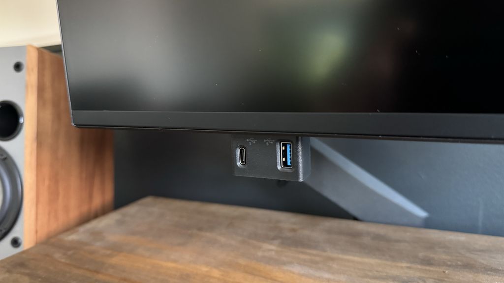 Dell Pro P2725QE Plus 4K monitor review | TechRadar