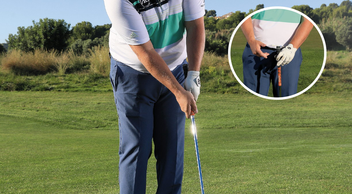 Perfect Your Golf Chipping Technique With These Drills | Golf Monthly