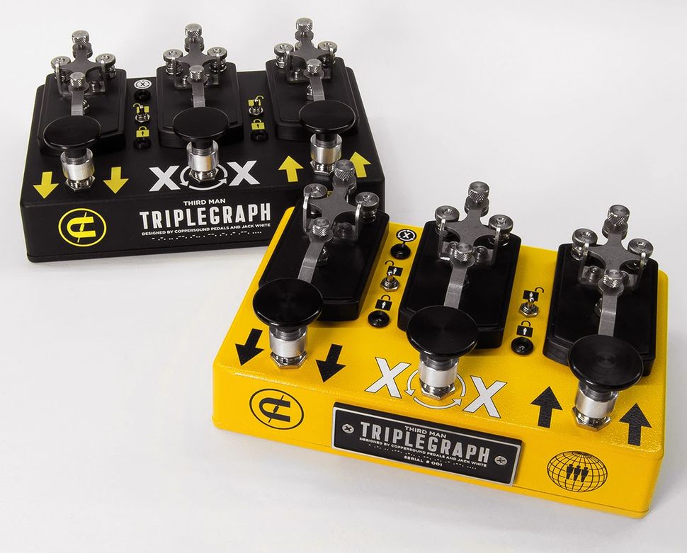 Guitar World's 30 favorite guitar pedals from the past 5 years | Guitar ...
