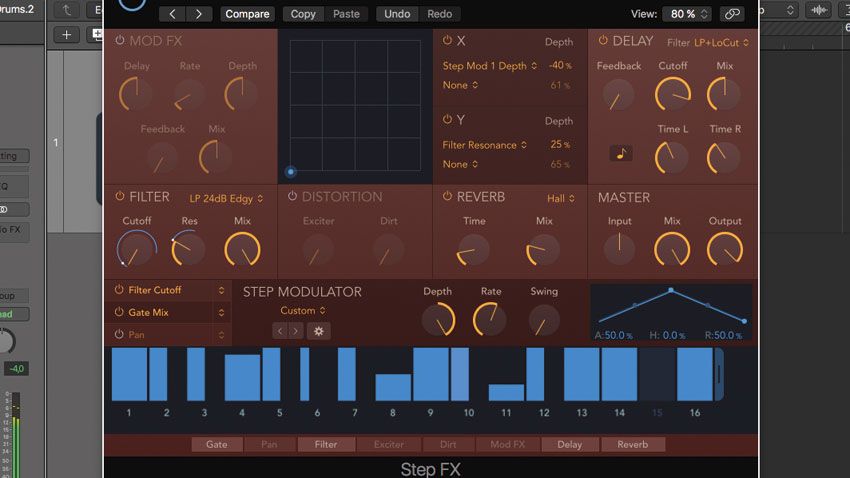 How to customise sample-pack loops with your own processing | MusicRadar