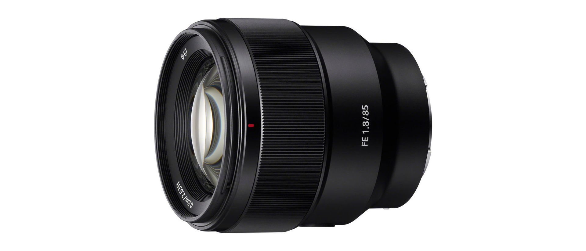 Sony FE 85mm f1.8 review | Digital Camera World