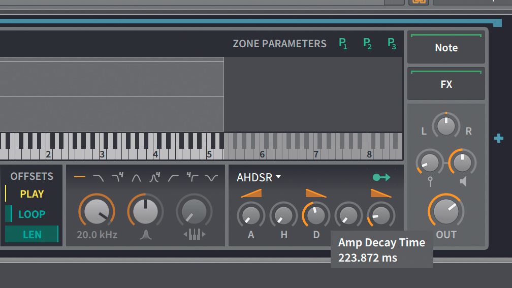6 ways to shape your drum sounds in a sampler | MusicRadar