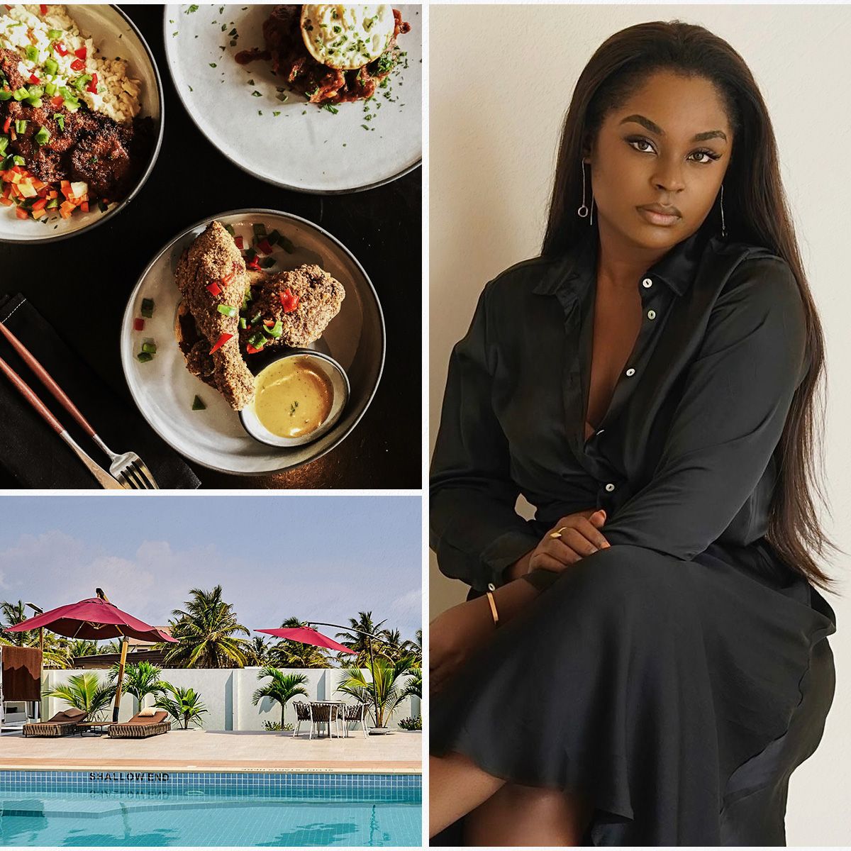 Eclectic Cuisine and Incredible Boutiques: A Local's Guide to Lagos ...