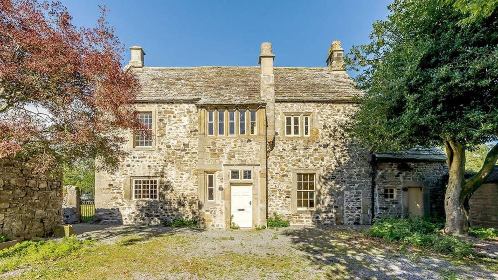 Best properties: idyllic houses in the north of England | The Week