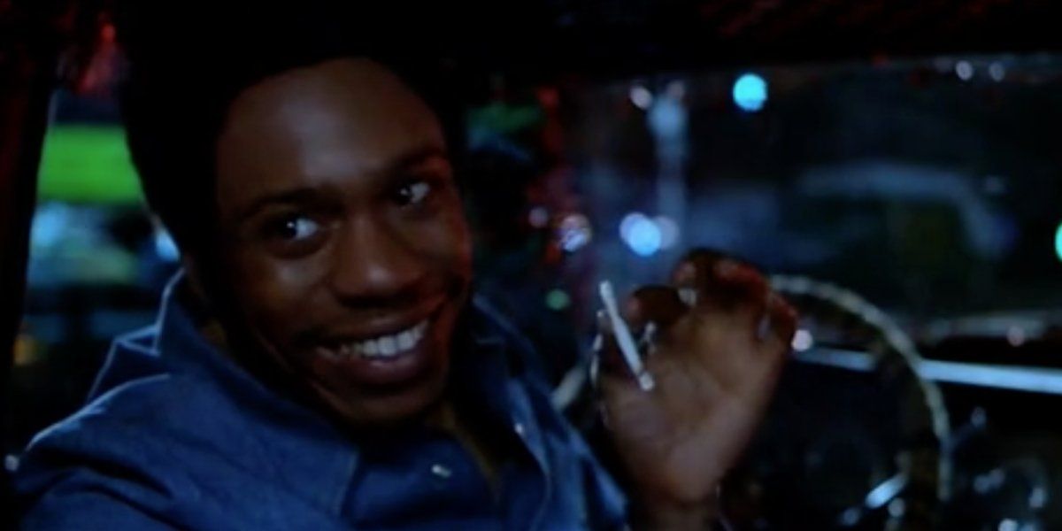 8 Dave Chappelle Movie And TV Appearances You May Have Forgotten About ...