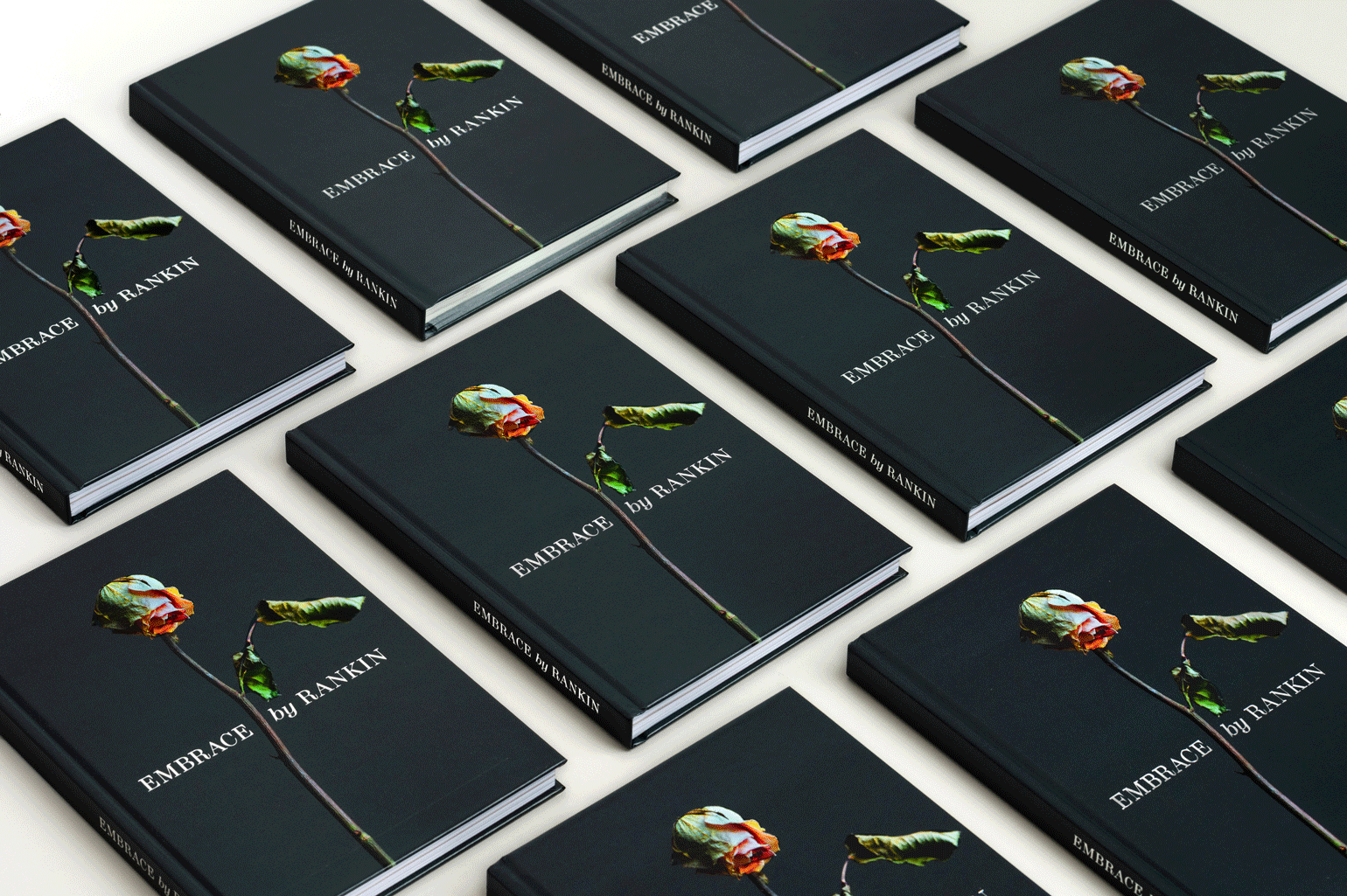 Art books worth a double take | Wallpaper