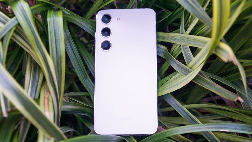 Samsung Galaxy S23 review – A palm-friendly winner | TechRadar