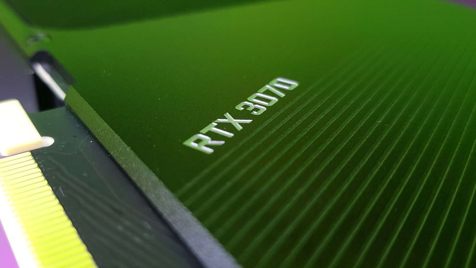 Nvidia RTX 3070 review Founders Edition | PC Gamer