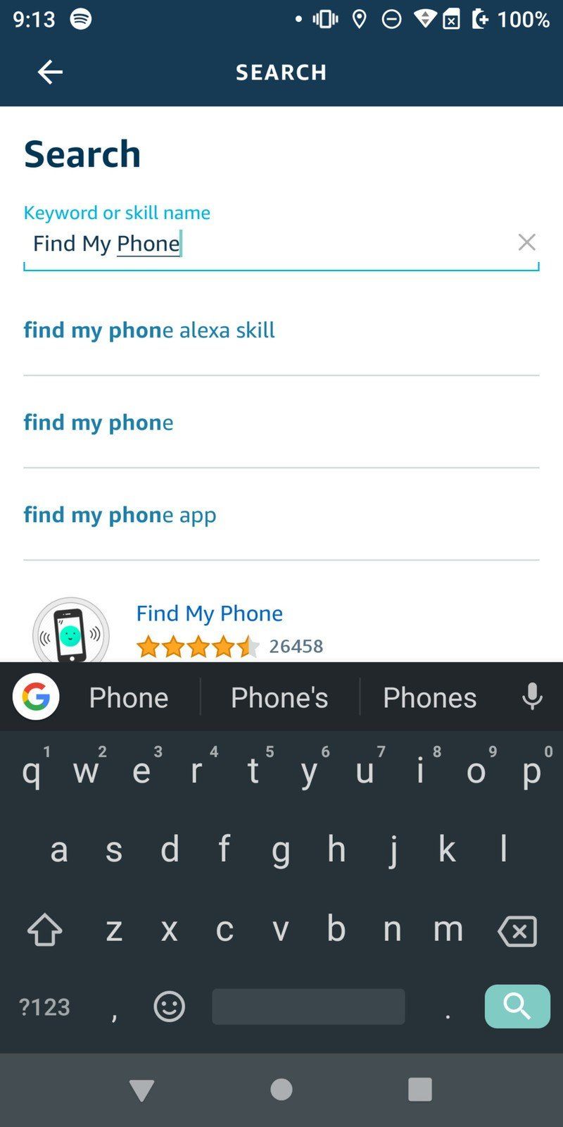 How to find your lost phone with Alexa | Android Central