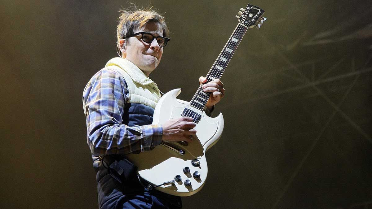 Rivers Cuomo: “We suppressed these impulses for many years... It was a ...