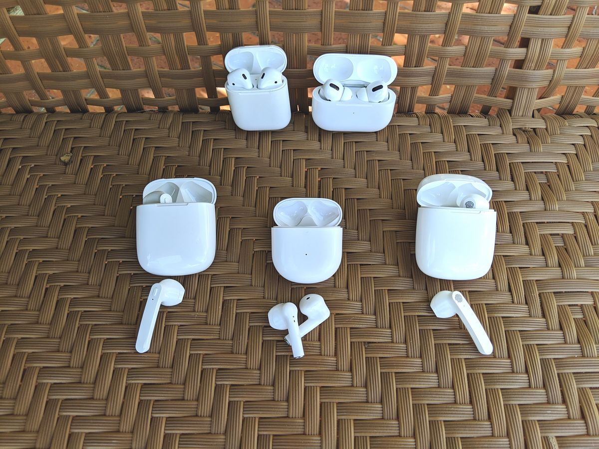Best Fake AirPods Of 2020 Tom s Guide best-fake-airpods-of-2020-tom-s-guide