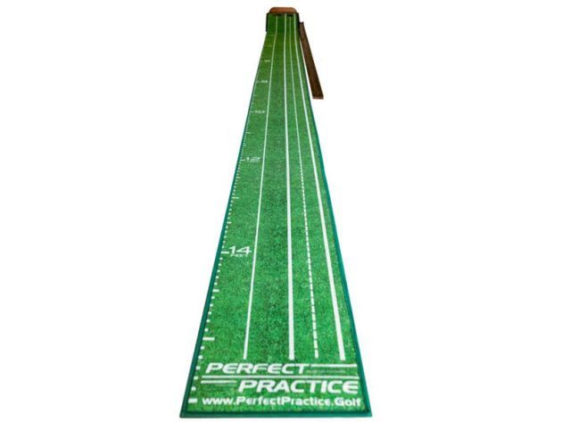 How To Build The Best Backyard Golf Set Up - Golf Monthly | Golf Monthly