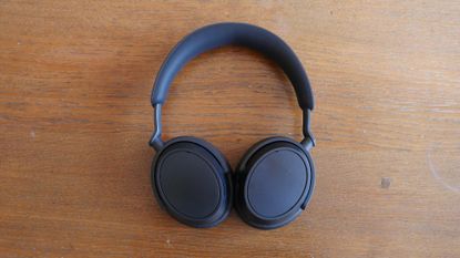Sennheiser Accentum Plus review: making a strong case | T3
