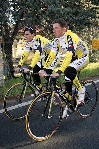 Tinkoff continue in Marina di Grosseto | Cyclingnews