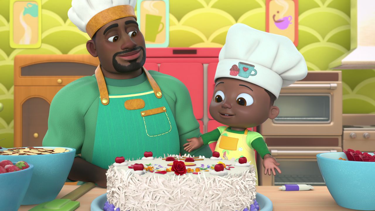 Should you let your kids watch CoComelon? We've asked the experts ...