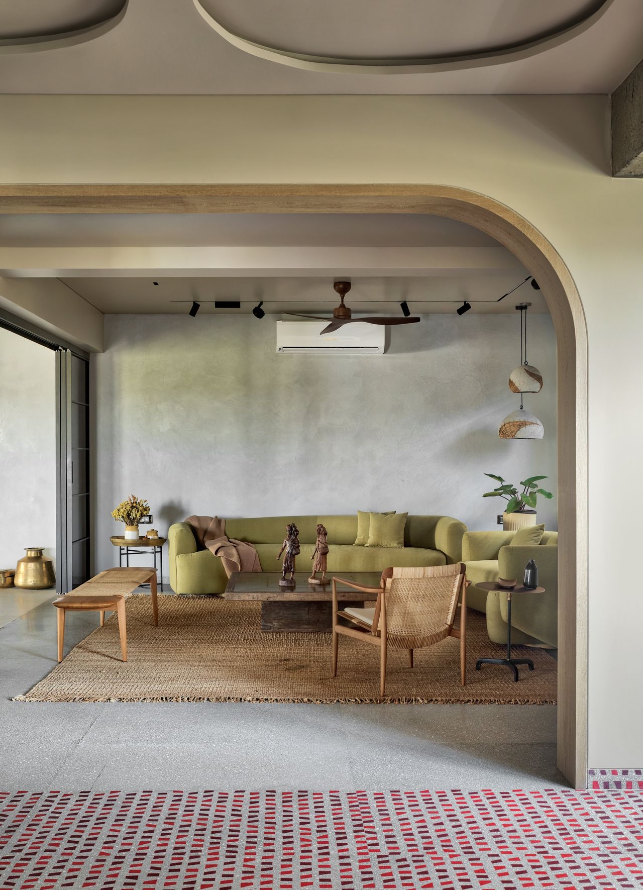 Sofa Color Trends — 11 Designer Predictions | Livingetc