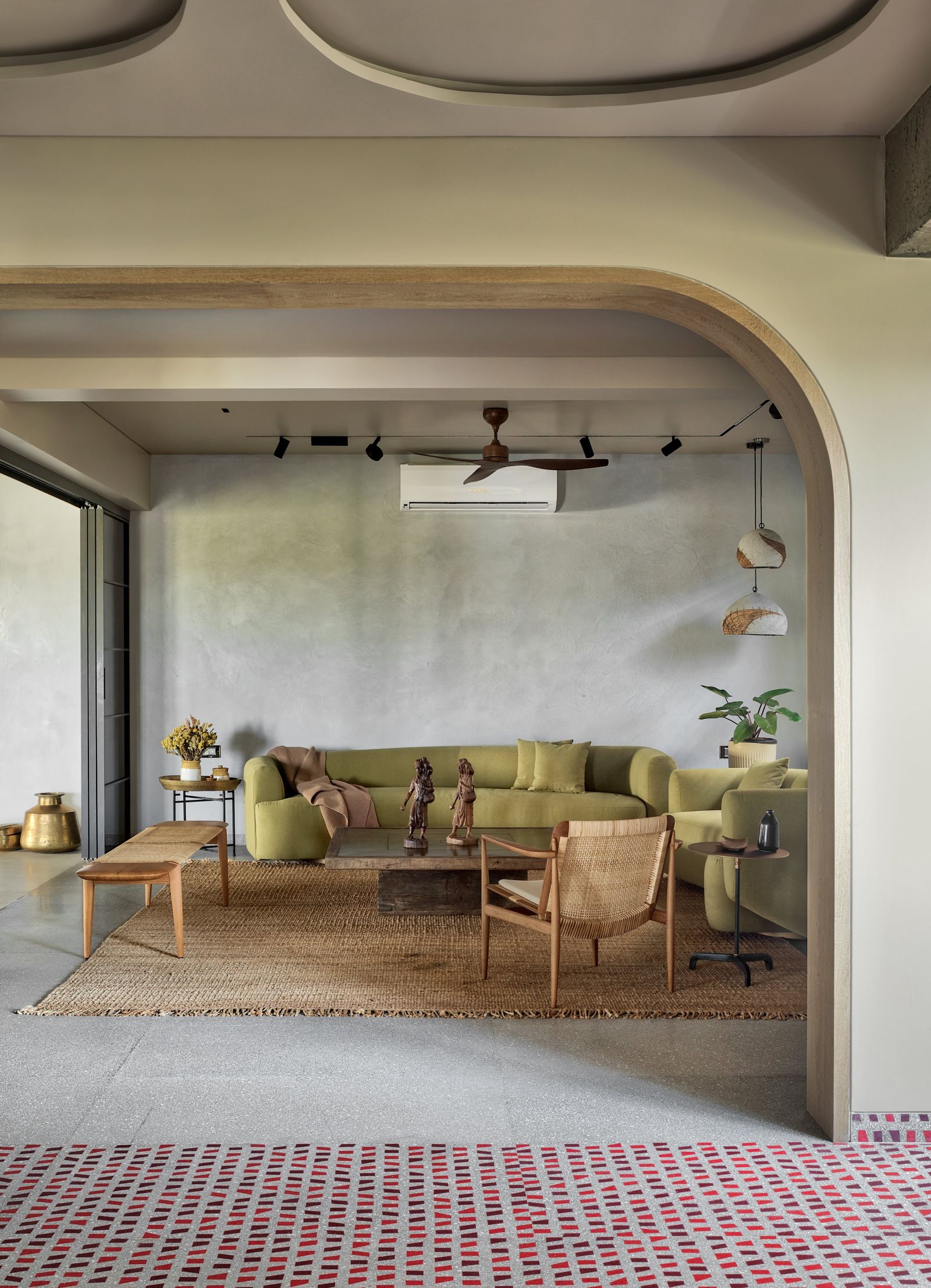 Sofa Color Trends — 11 Designer Predictions | Livingetc