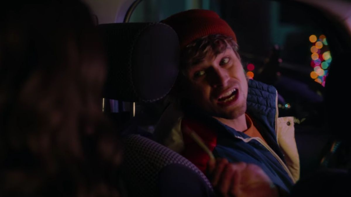 Love Hard Cast: Where You've Seen The Netflix Movie Actors Before ...