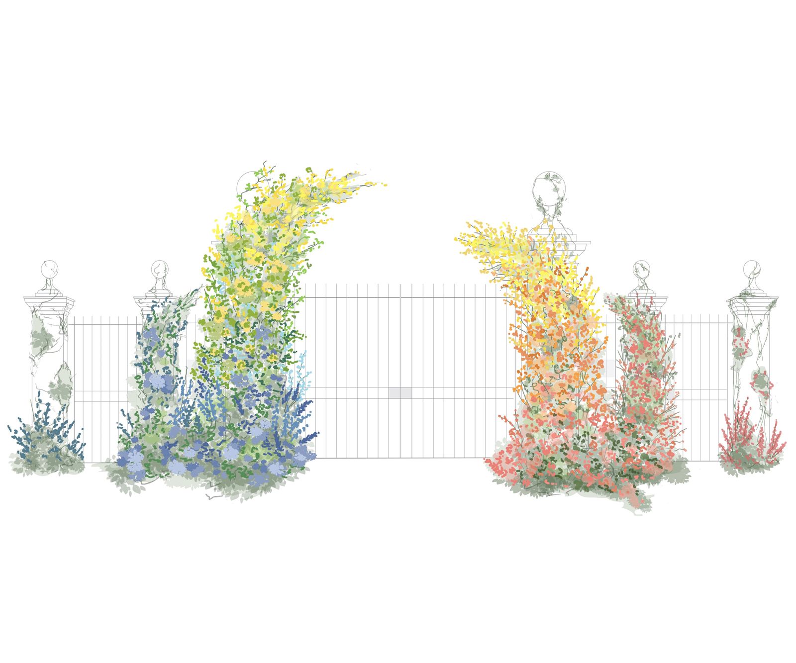 What to see at the Chelsea Flower Show 2025: 5 not to miss | Homes and ...