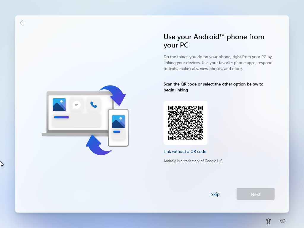 What's new with the Out-of-box Experience (OOBE) on Windows 11 2022 ...