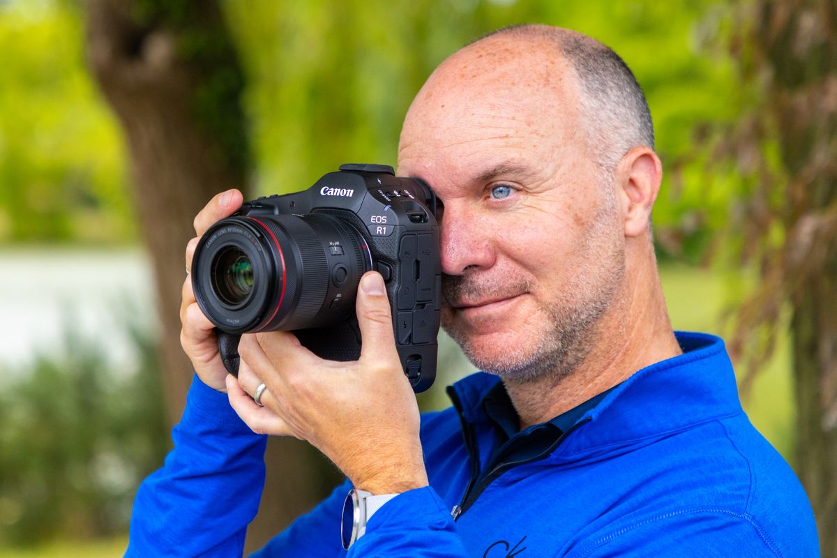 Canon EOS R1 officially launched! Is this AI-powered flagship the world’s best sports camera ...