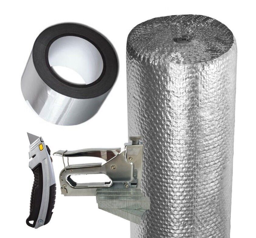 Shed insulation kits: Where to buy one and how to use it | Homebuilding