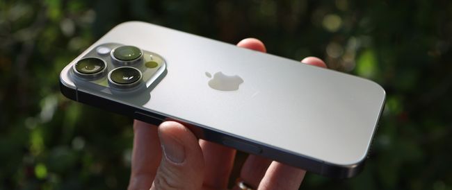 Apple iPhone 16 Pro review: pocket-sized brilliance and no concessions ...