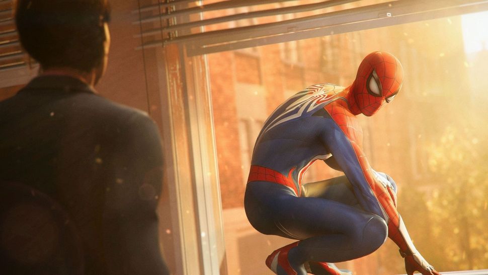 Marvel's Spider-Man 2 voice actors list | TechRadar