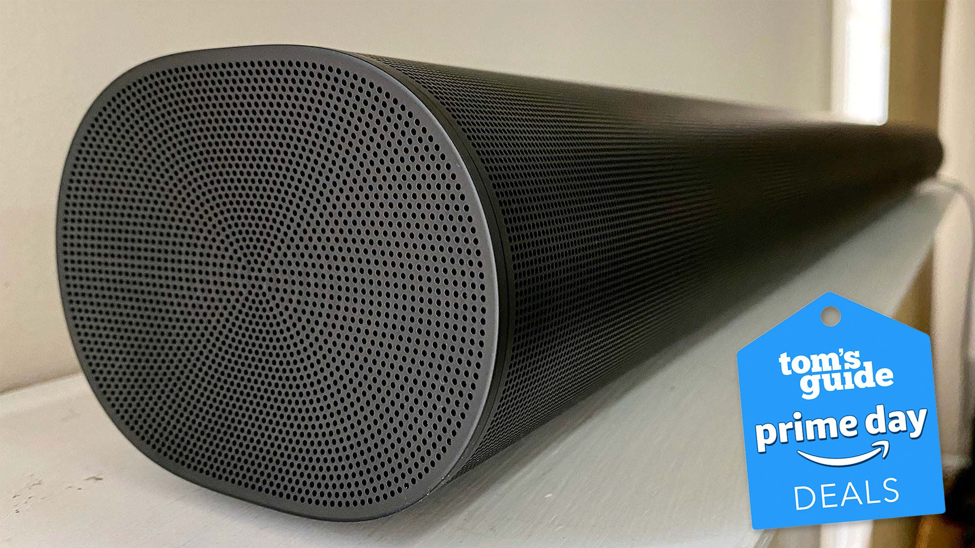Boom! Here's my top 5 Prime Day soundbar deals on Bose, Roku, Sonos and ...