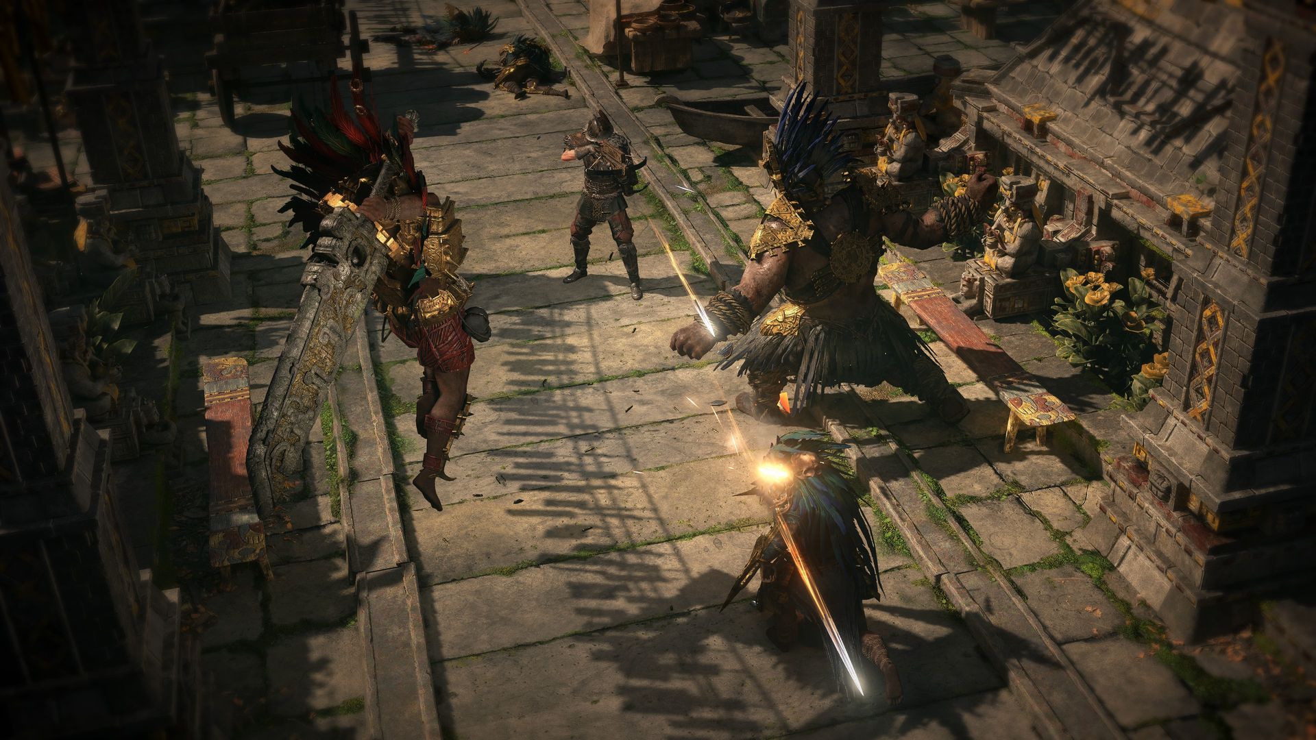 Path of Exile 2 multiplayer and couch co-op explained | PC Gamer