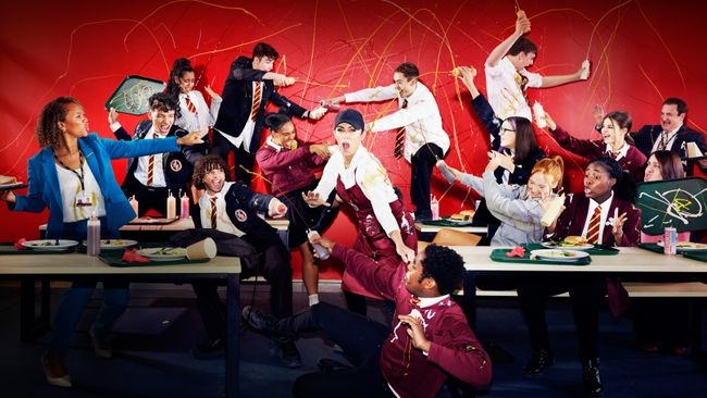Waterloo Road series 12: release date, cast, plot, and more | What to Watch