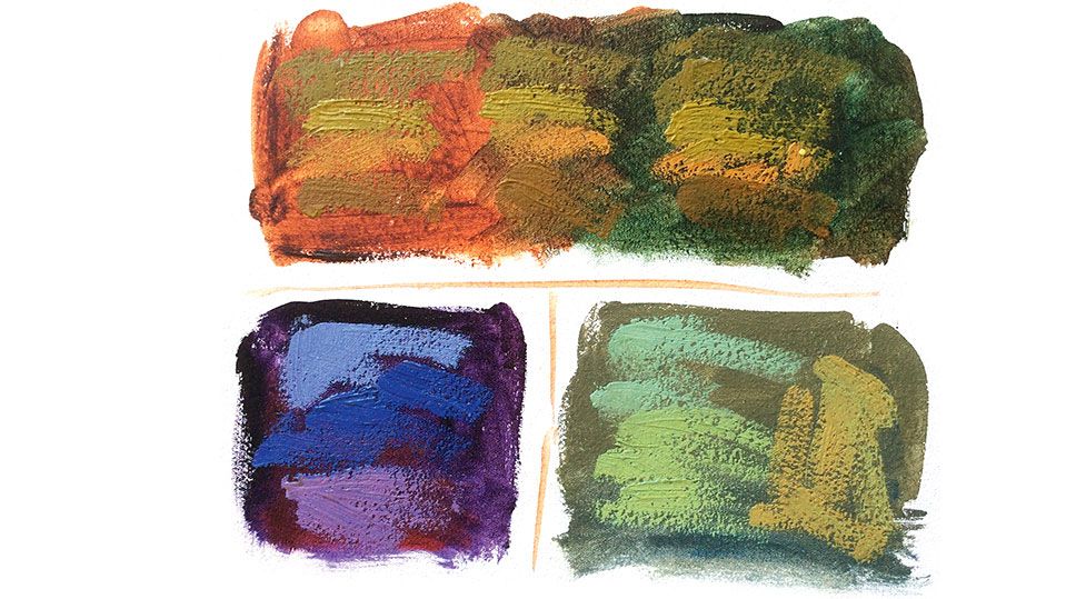 15 tips to improve your brush skills | Creative Bloq