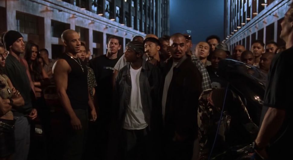 'The Fast and the Furious' costume trends throughout the saga | What to ...