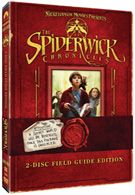 The Spiderwick Chronicles - 2 Disc Field Guide Edition | Cinemablend