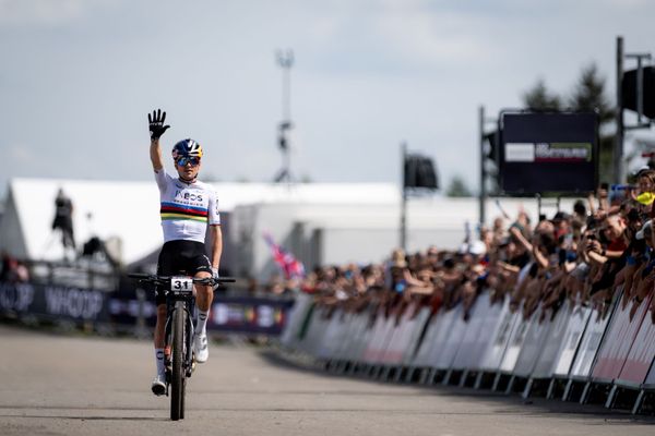 Racing news and results | Cycling Weekly