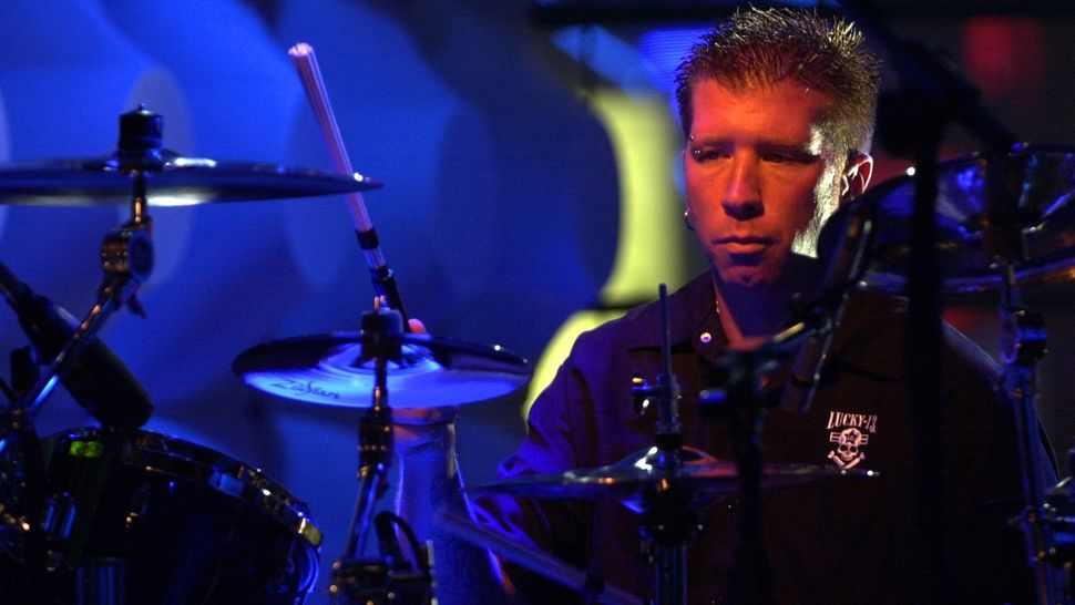 Former Staind and Soil drummer Jon Wysocki has died, aged 53 | MusicRadar