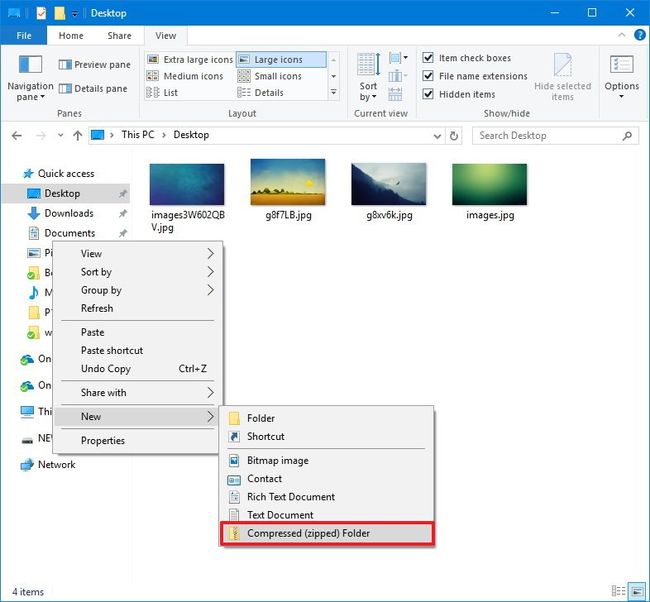 How to zip (and unzip) files using Windows 10 | Windows Central